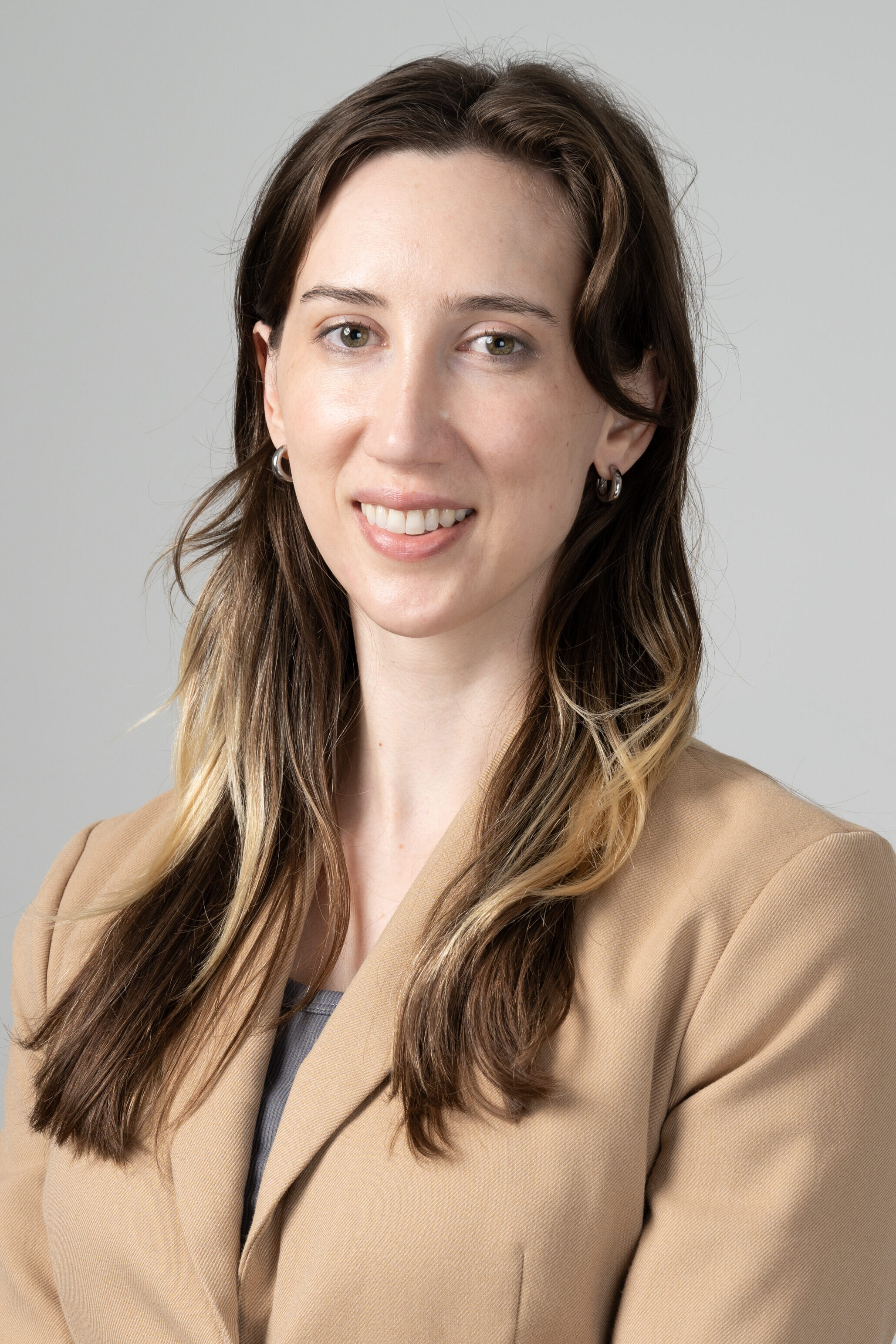 About Rachel Franz - Rachel Franz